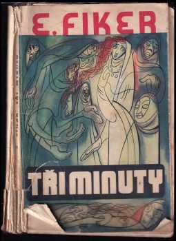 Knihy 📚 od autora Eduard Fiker | Antikvariát Avion