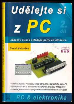 📙 Udělejte si z PC- : Užitečný stroj a ovládejte porty ve Windows- - 2 ...