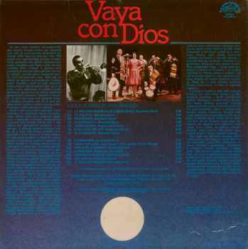 Vaya Con Dios