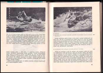 📗 Vodní slalom : kanoistika na přírodních vodách - Jan Šulc (1961 ...