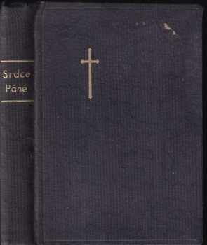 📗 Vrchol úcty k Srdci Ježíšovu - Max Schmid (1947, Sestry ...