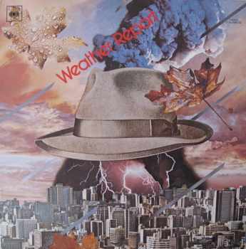 Weather Report | Weather Report | 1980