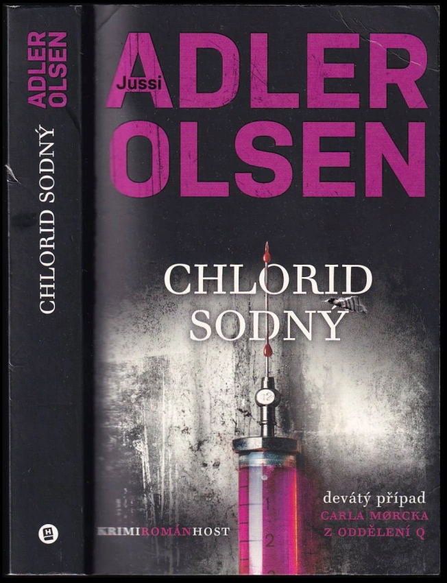 Chlorid sodný | ČBDB.cz