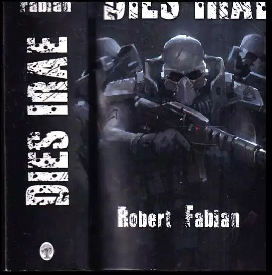 📙 Dies irae - Robert Fabian (2014, Straky na vrbě)