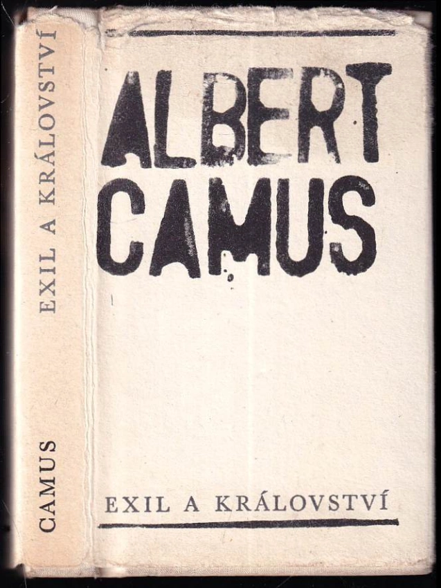 Exil a království | ČBDB.cz