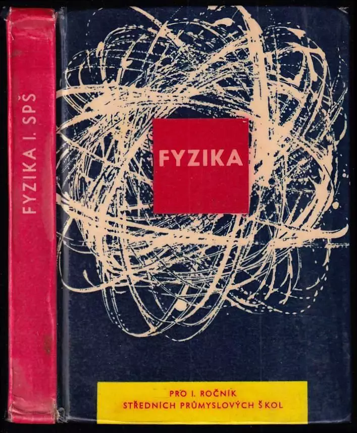 📙 Fyzika pre 1. ročník stredných odborných škôl - František Vencálek ...