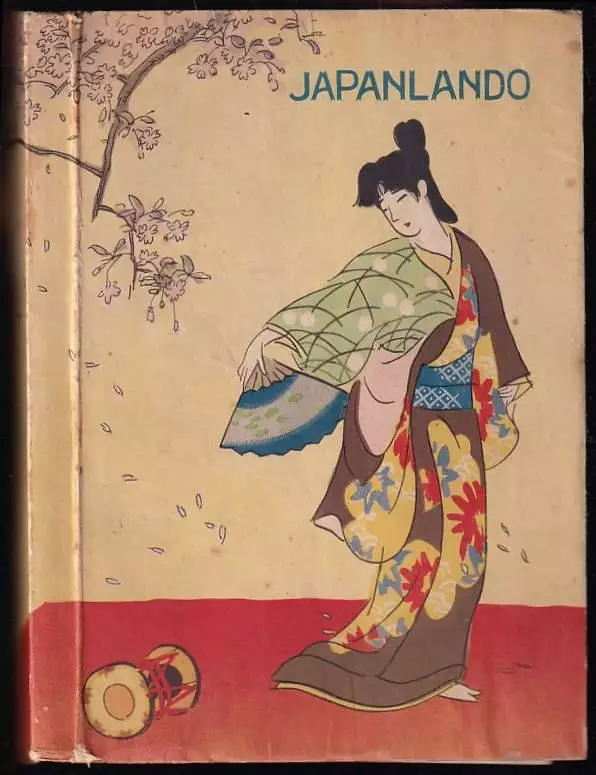 📙 Gvidlibreto por Japanlando : Tradukita de la Redakcio de Japana ...