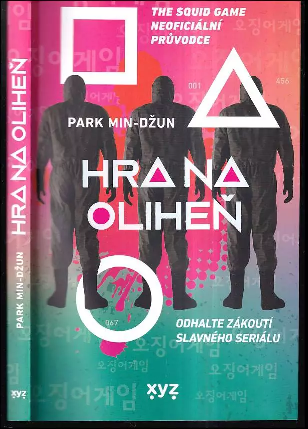 📙 Hra na oliheň : neoficiální průvodce : odhalte zákoutí slavného ...