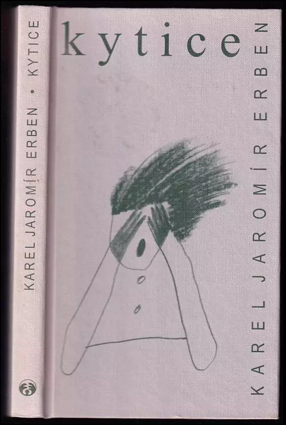 📗 Kytice (2011, Doplněk)