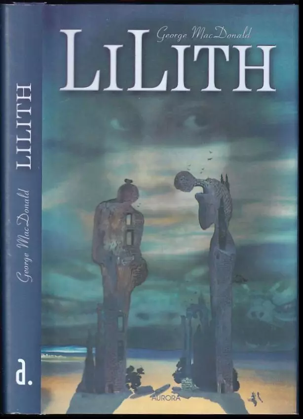 📙 Lilith George Macdonald 2001 Aurora