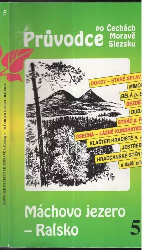 📙 Hotel Diana - Velké Losiny - Petr David, Vladimír Soukup, Jaroslav ...