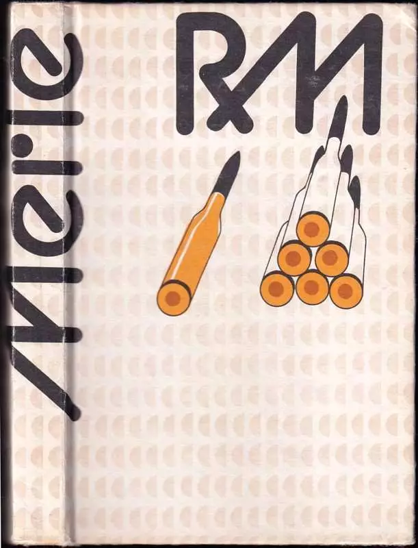 📙 Malevil : roman - Robert Merle (1972, Gallimard)