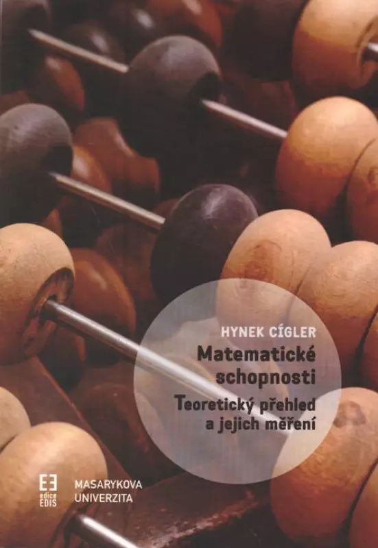 📙 Matematické schopnosti : teoretický přehled a jejich měření - Hynek ...