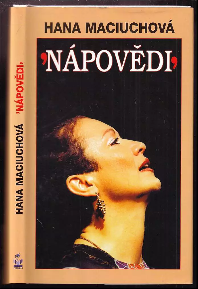 📗 Nápovědi - Hana Maciuchová (1997, Petrklíč)