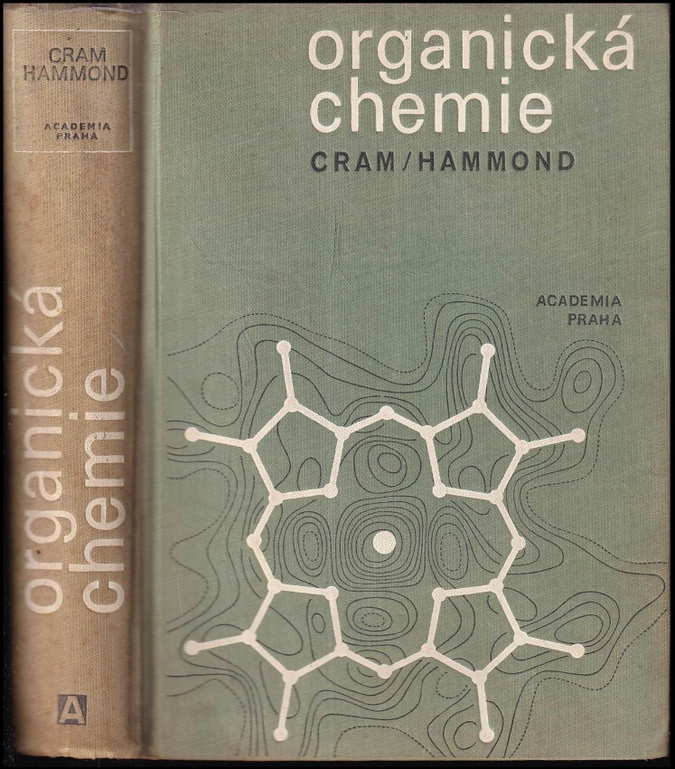 Organická chemie | ČBDB.cz