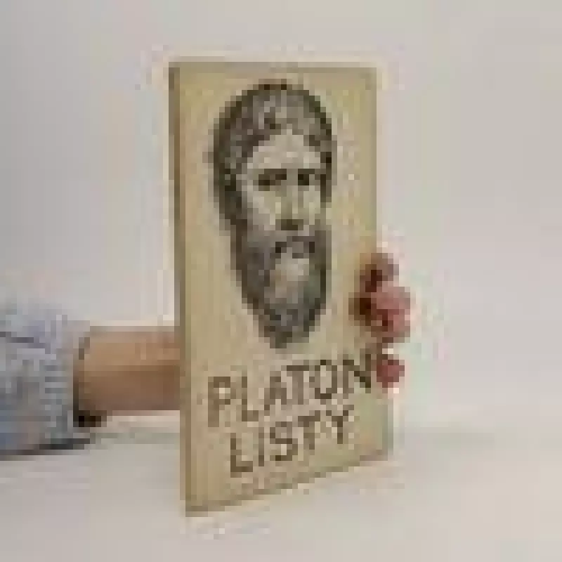📙 Platonovy zákony : Část 1. a 2 - Platón (1925, Česká akademie věd a ...