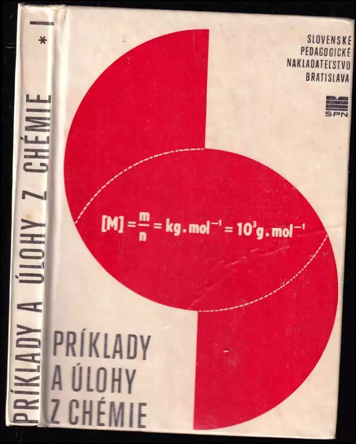📙 Příklady a úlohy z chemie - Ján Kandráč, Miloš Marko, Stanislav ...