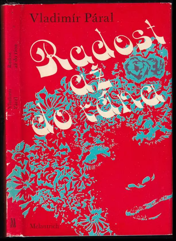 📙 Radost až do rána : o křečcích a lidech - Vladimír Páral (1978 ...