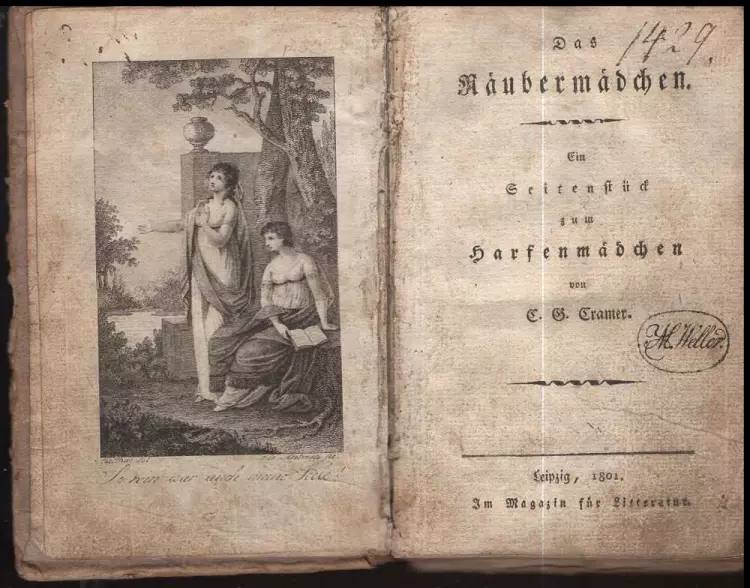 📙 Ukrutnjk Jan Masson, neb, Žiwot a smrt loupežnjkowa : půwodnj román ...