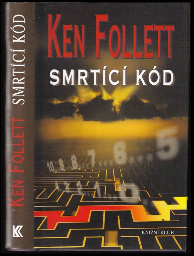 Smrtící kód | ČBDB.cz