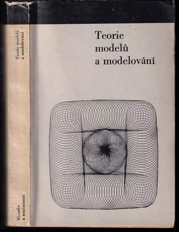 📙 Teorie modelů a modelování (1967, Svoboda)