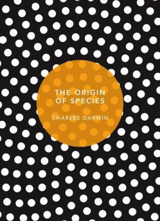 📙 The Origin of Species : (Patterns of Life) - Charles Darwin (2019 ...