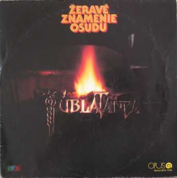 Žeravé Znamenie Osudu