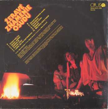 Žeravé Znamenie Osudu | Tublatanka | 1989